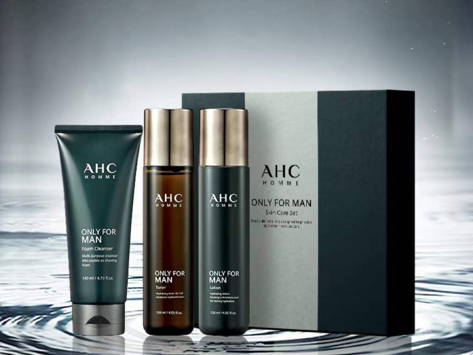 美研所 | 礼赞父爱