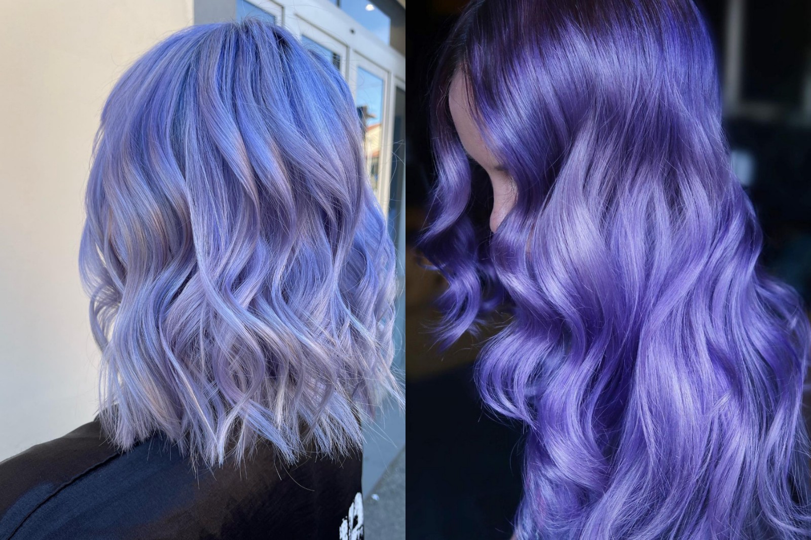 美研所 | 重塑自我，从发色开始