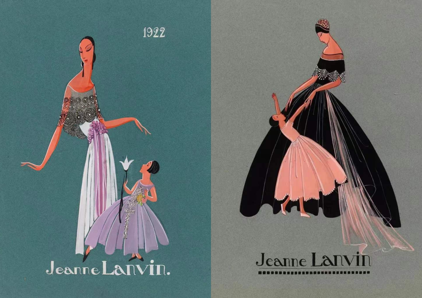 美研所 | 母亲的温柔与坚强，用香水这样表达