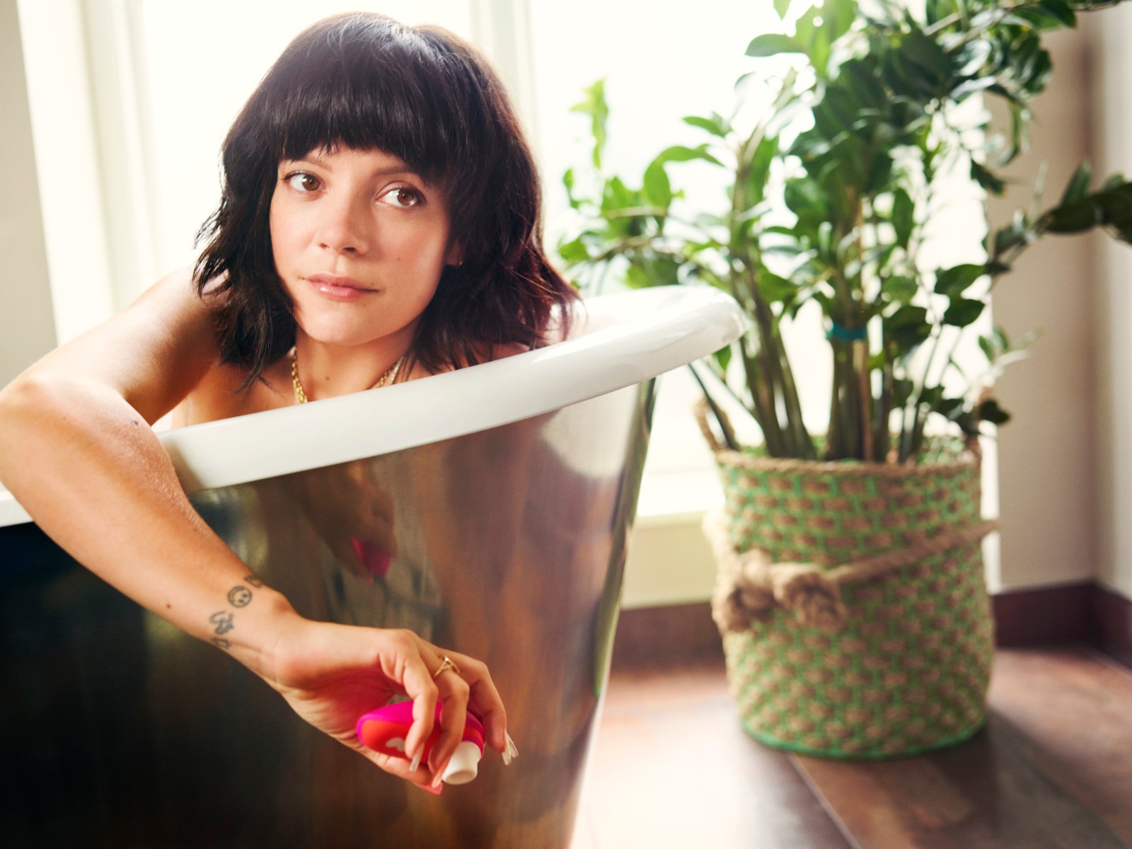 鲜播报 | 闪耀秋日