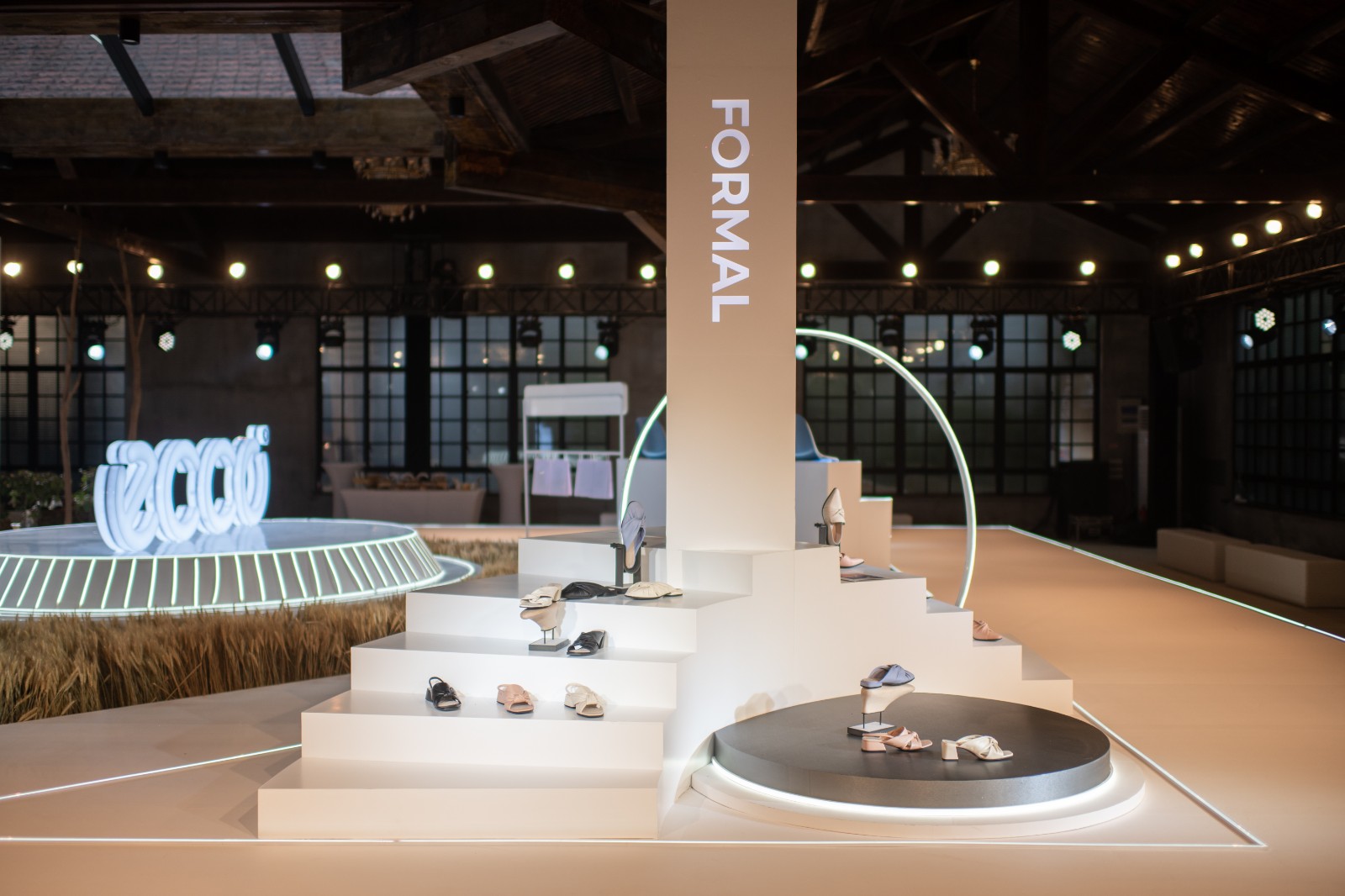 ECCO 2022 春夏系列新品预览