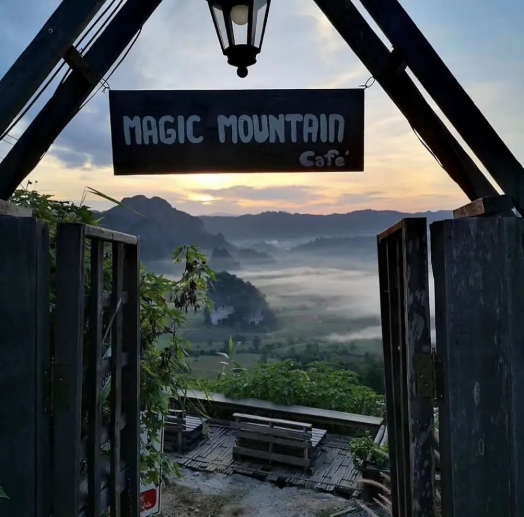 泰国小众旅行地指南，重觅火热风情之旅