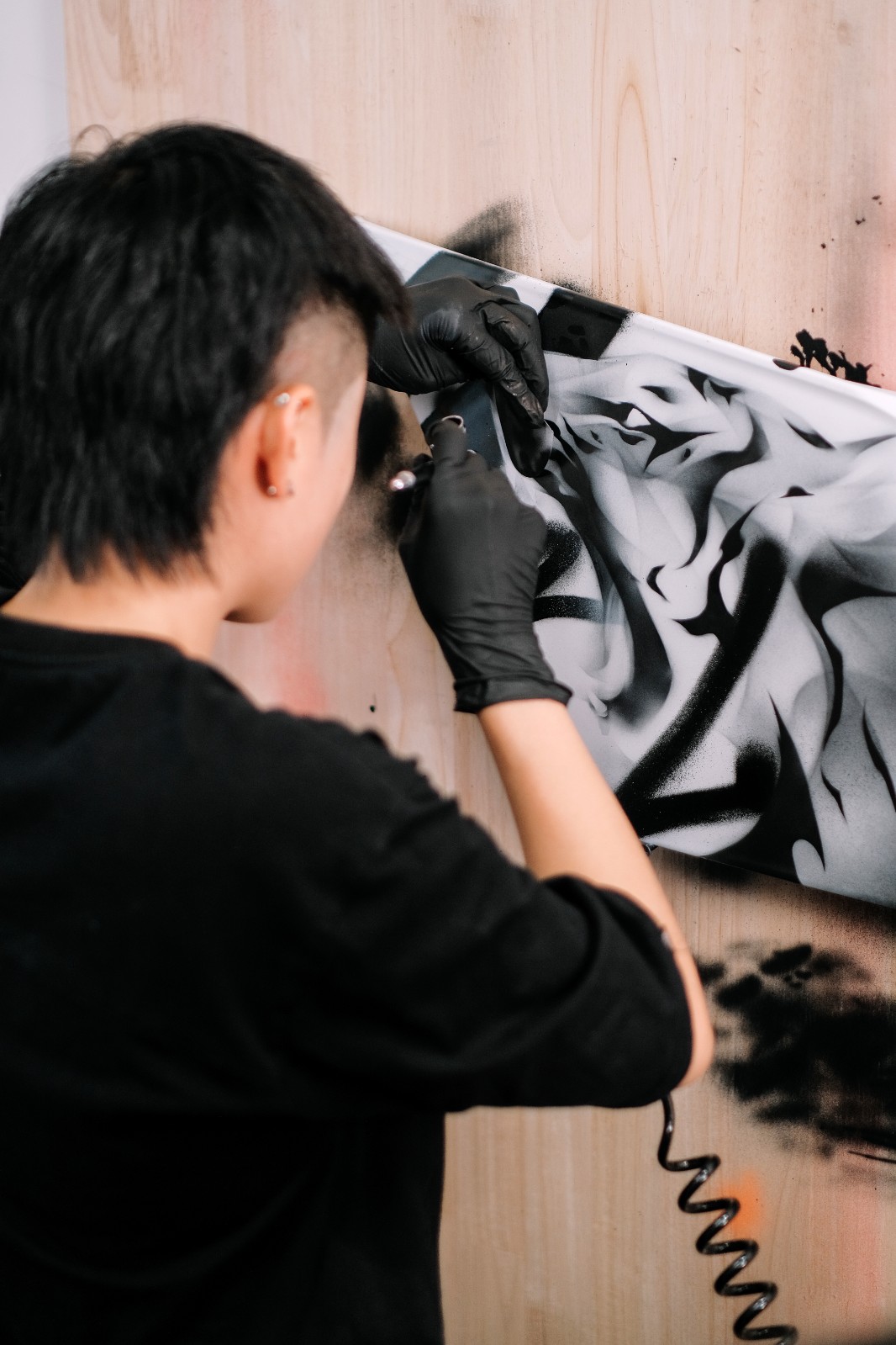 SATR：“酷盖”遇上涂鸦，一场不拘一格的冒险