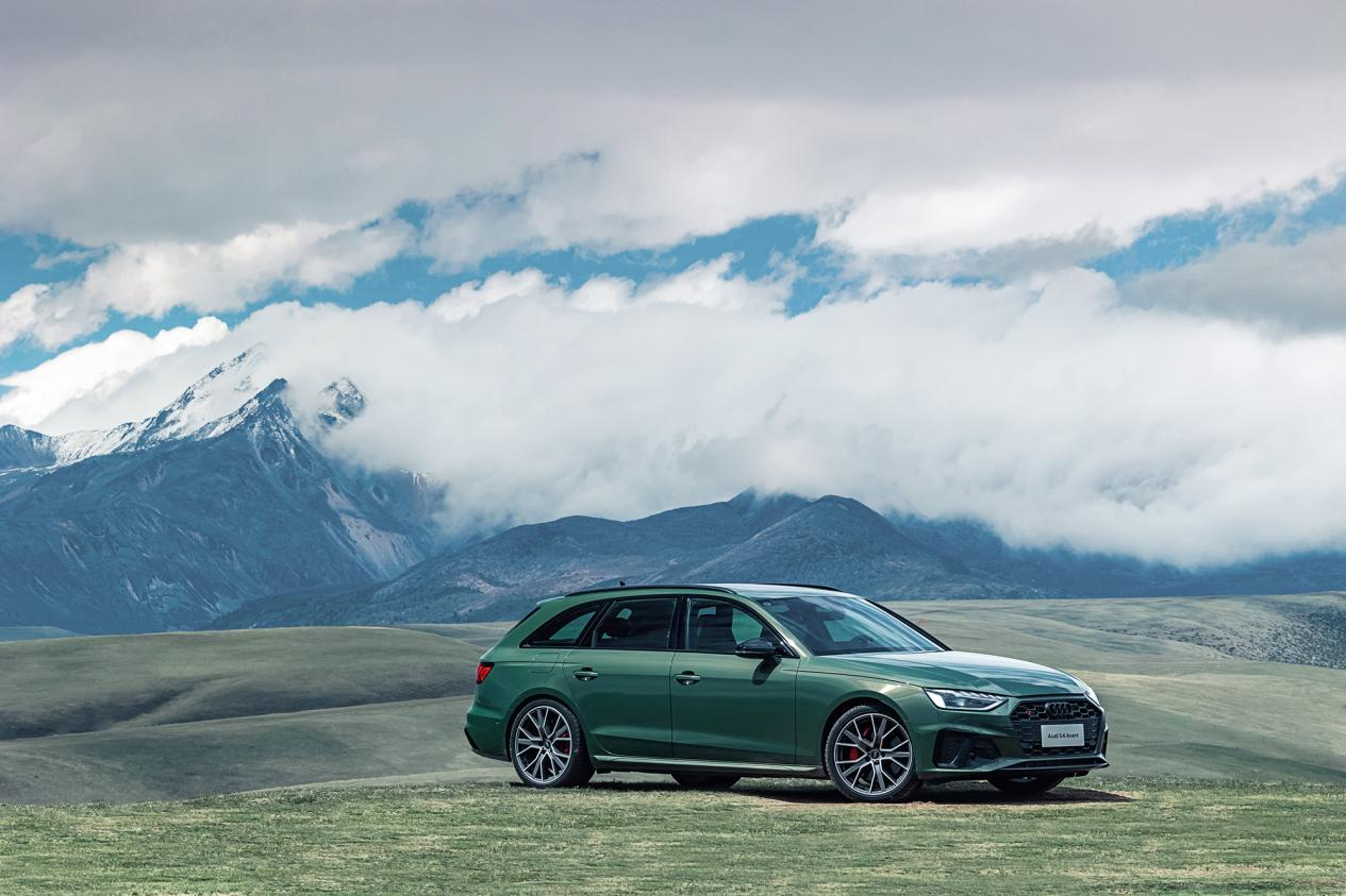 S时刻 热血无盲区