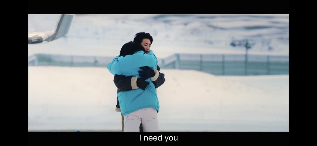 那些发生在冬天的故事，每次看都有新感动