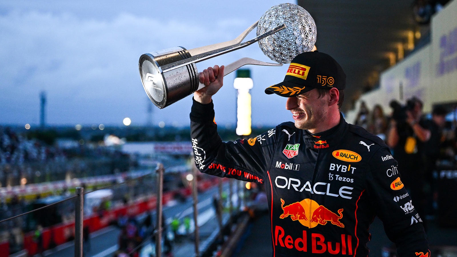 F1 F1