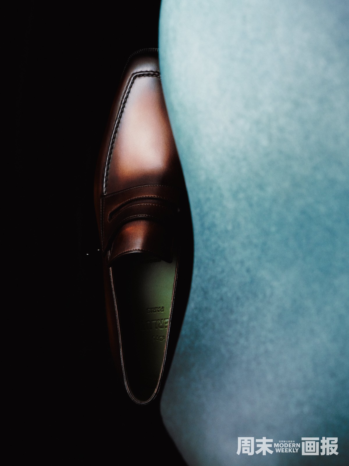 LIVE ICONIC 活出经典