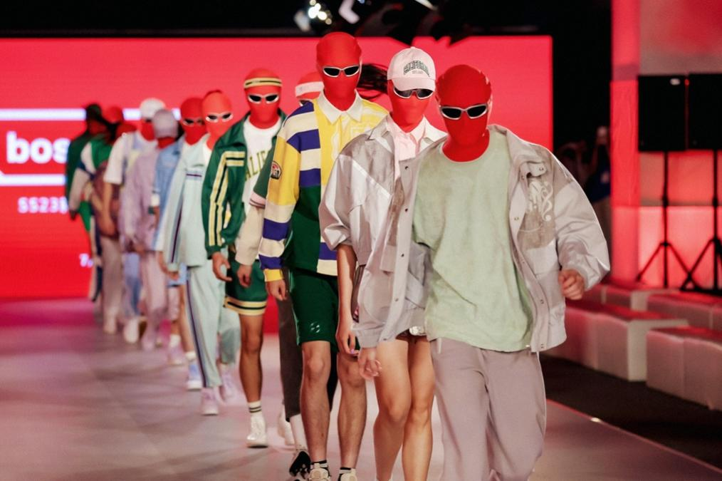 寻求年轻化 bossini.X全面开启品牌升级新时代