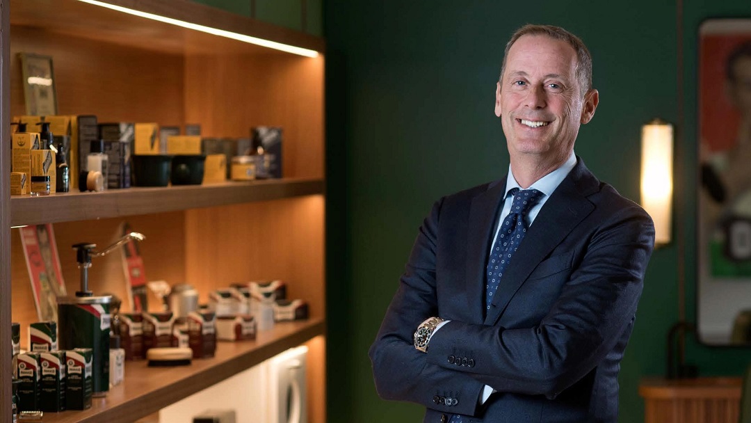 用创造力解构高端生活美学