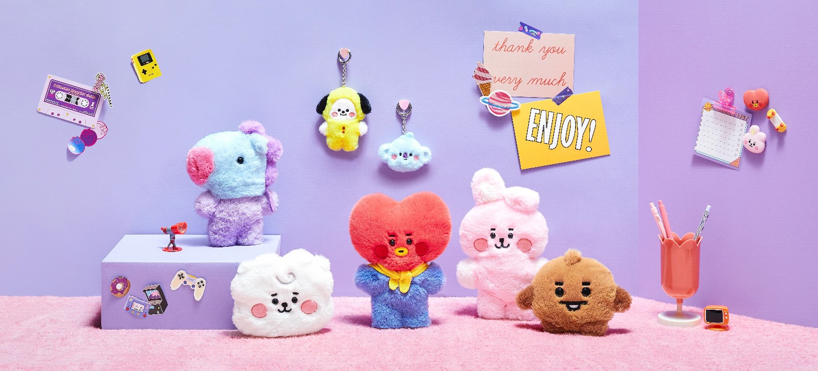 周末好生活：渐入暖冬假日