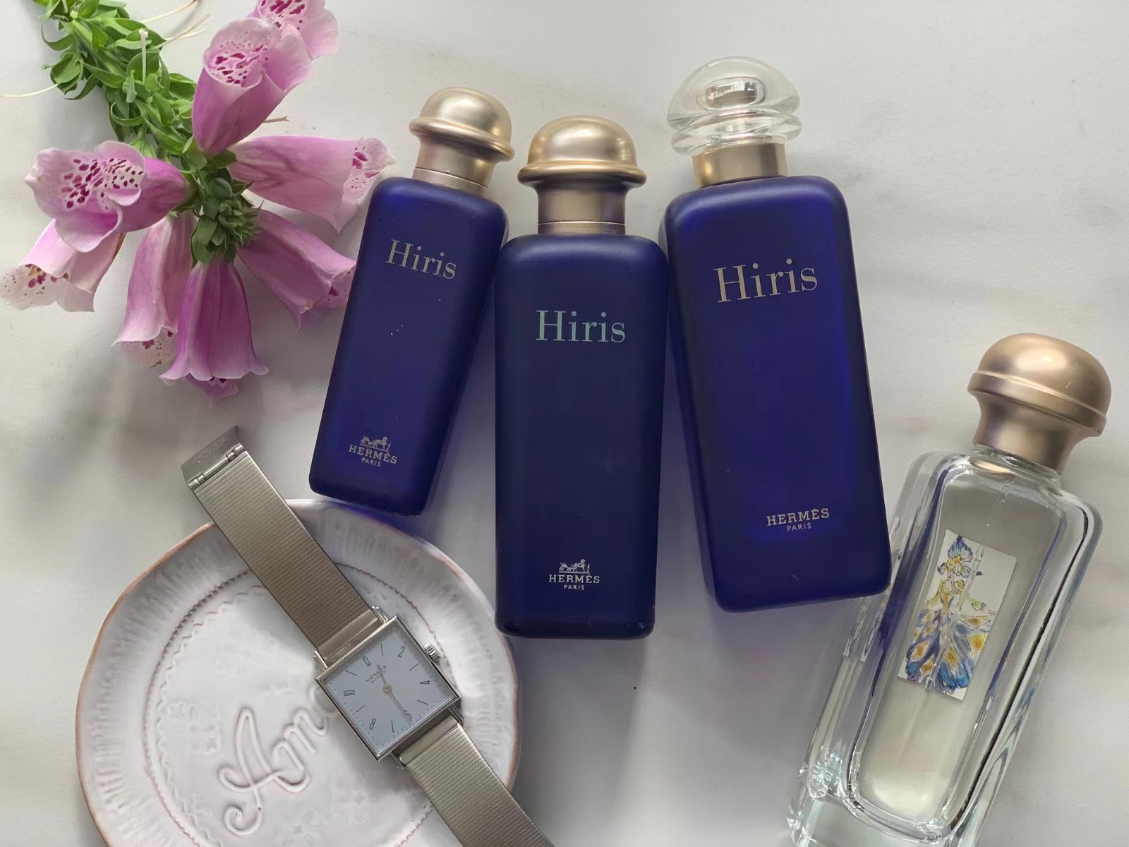 BEAUTY TALK | 印记之美