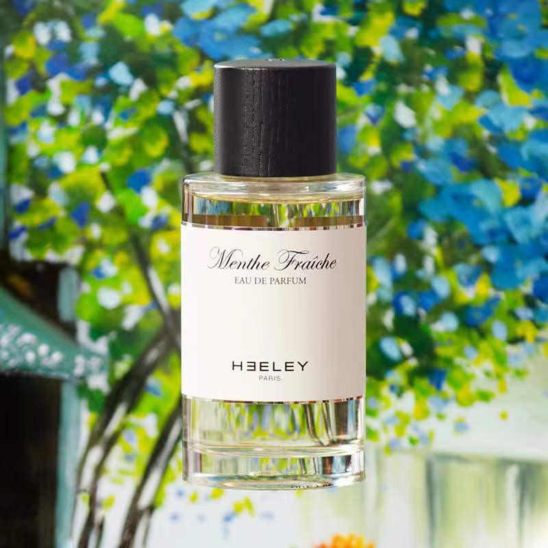 美研所 | 当嗅觉在上海迷失