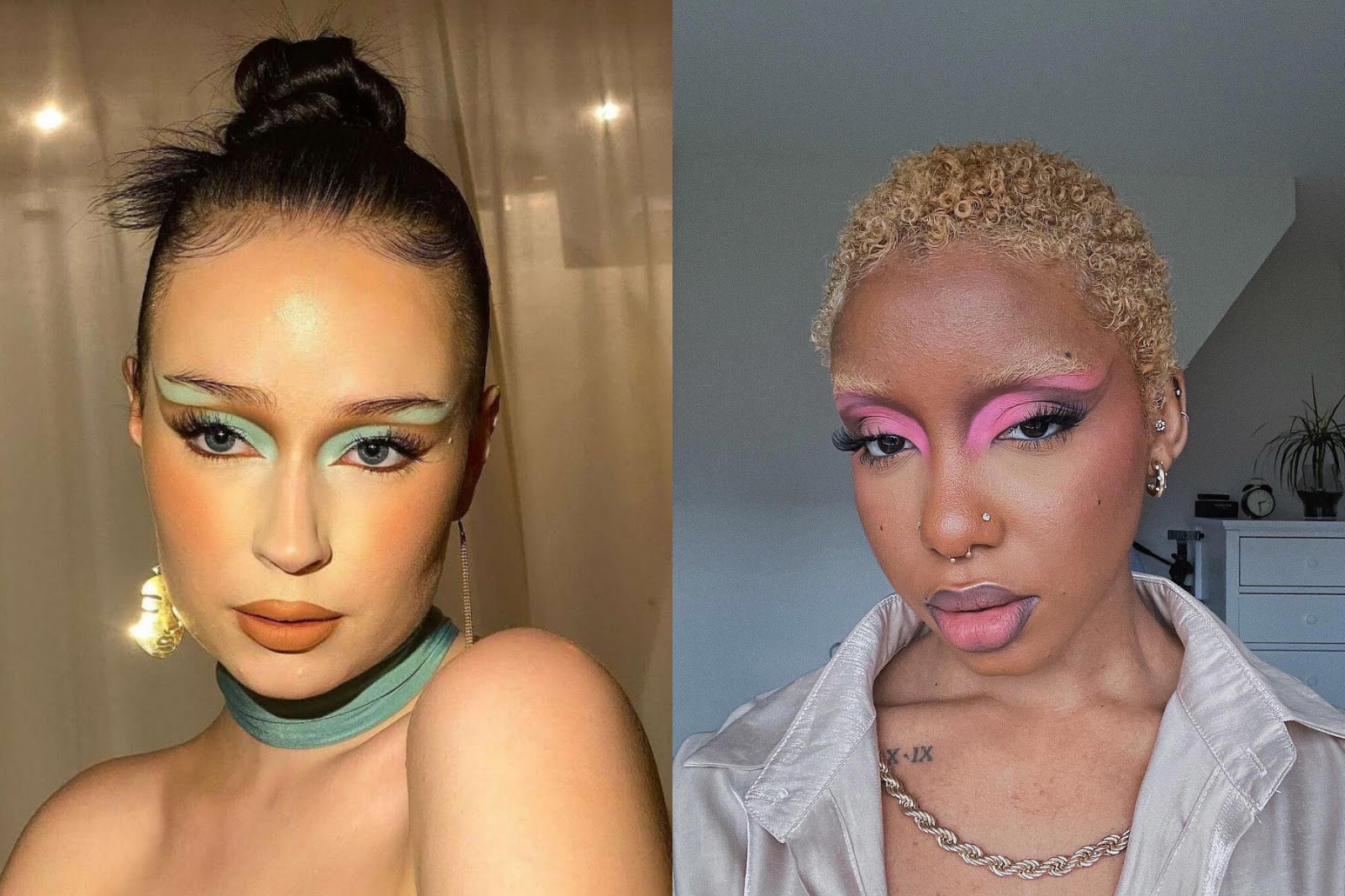 美研所 | 欢迎来到极繁当道的彩妆时代