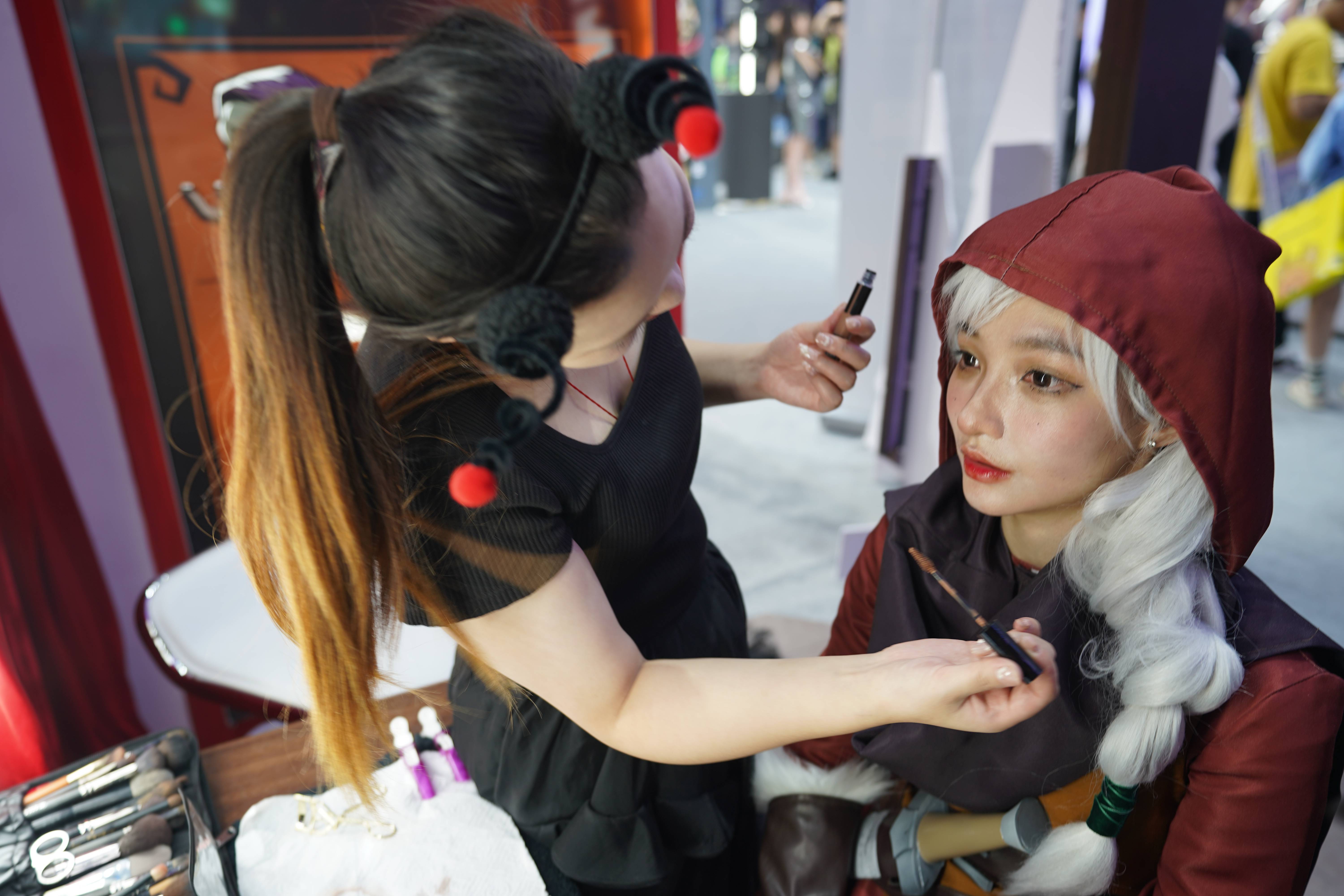 鲜播报 | 肆享夏日