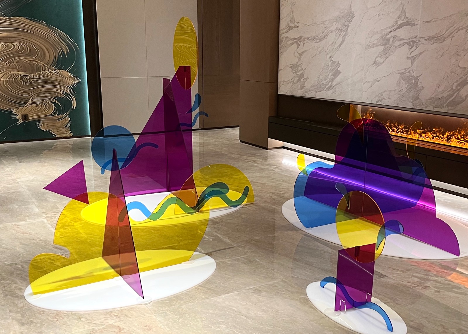 周末好生活：闲暇时刻妙趣横生