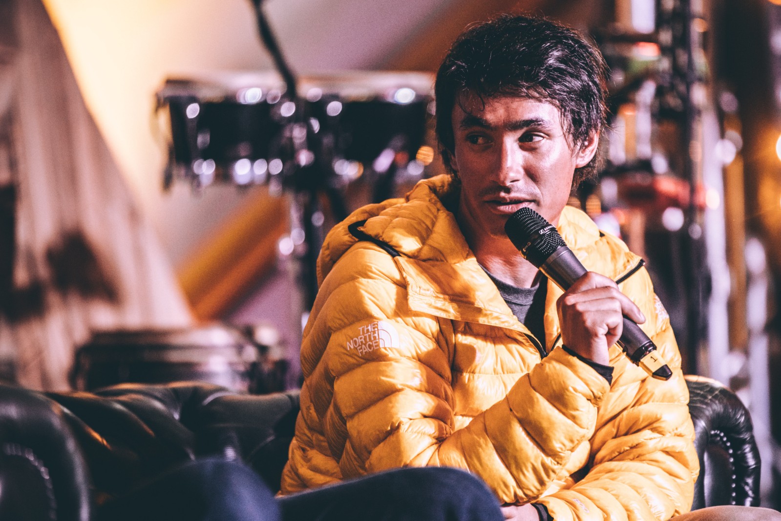 跟登山大神一起，解锁户外探险！