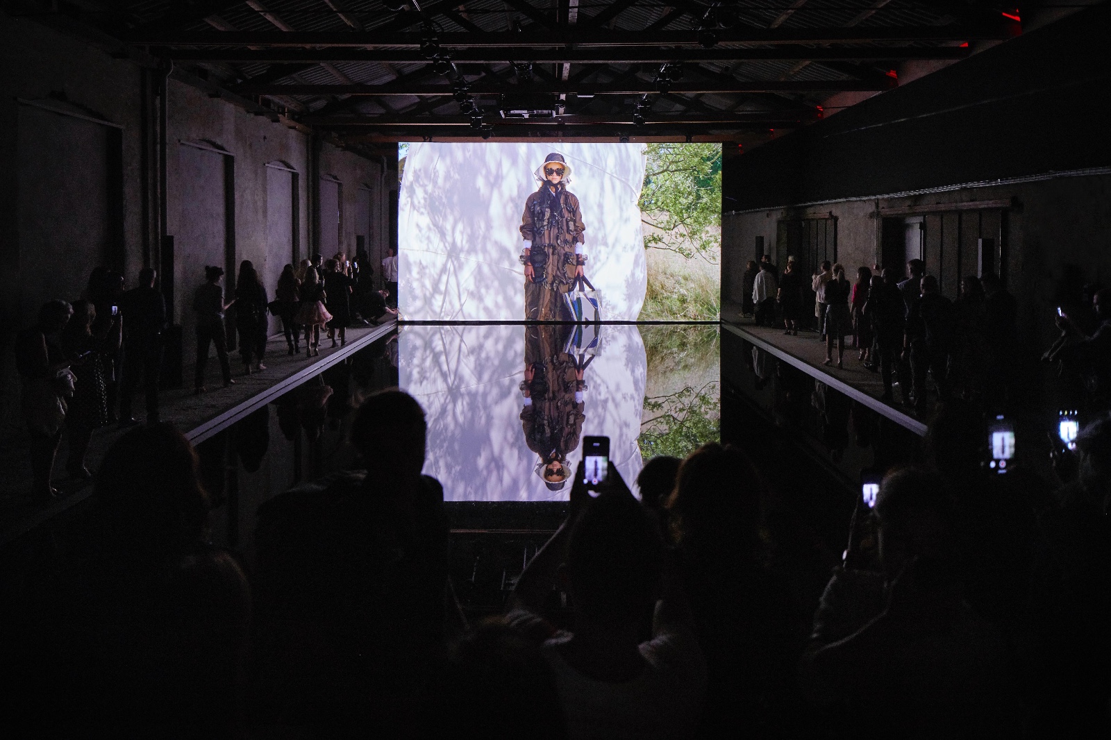 Moncler：全新策略起航