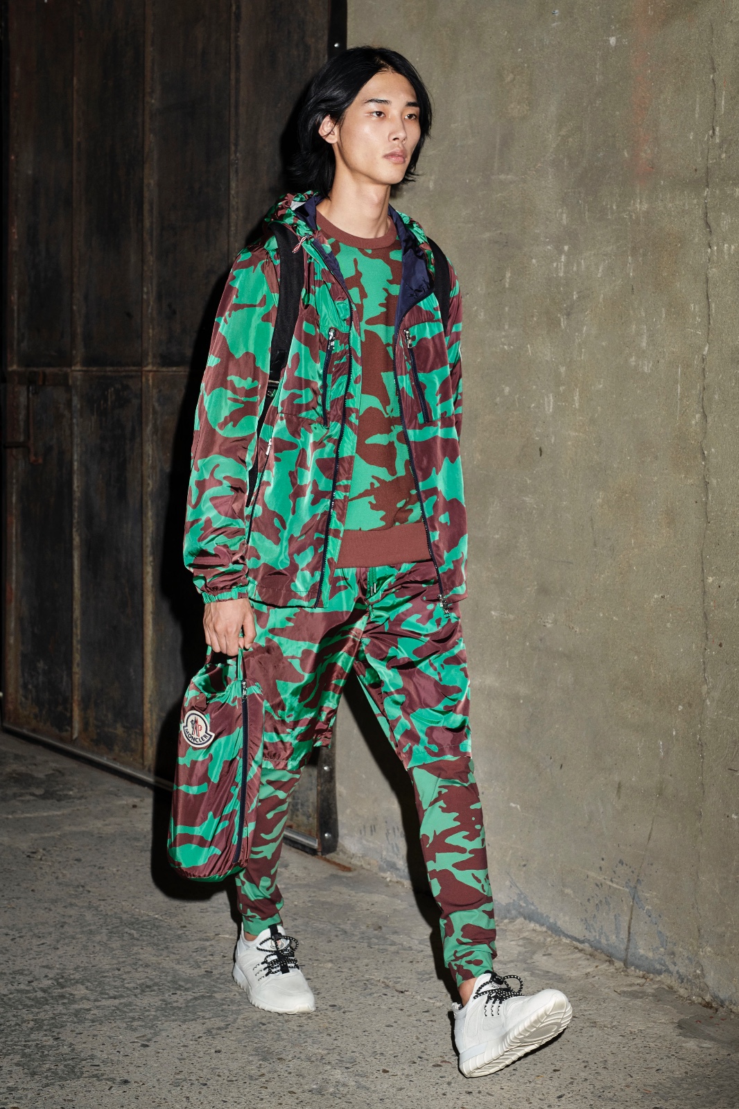 Moncler：全新策略起航