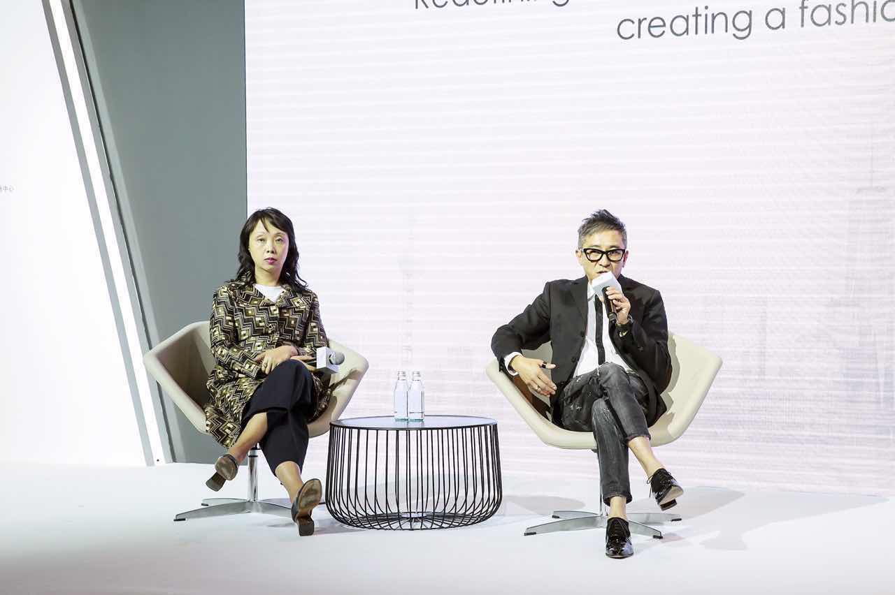 中美论 | 时尚推动城市发展，国际时尚论坛圆满落幕