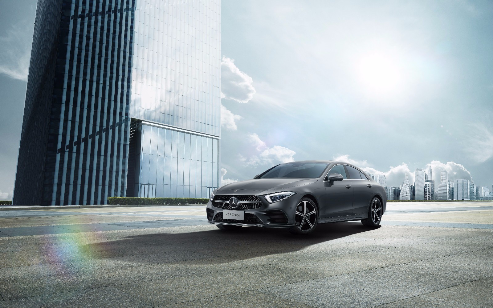 Subvert the future|打破常规，直击内心的美丽