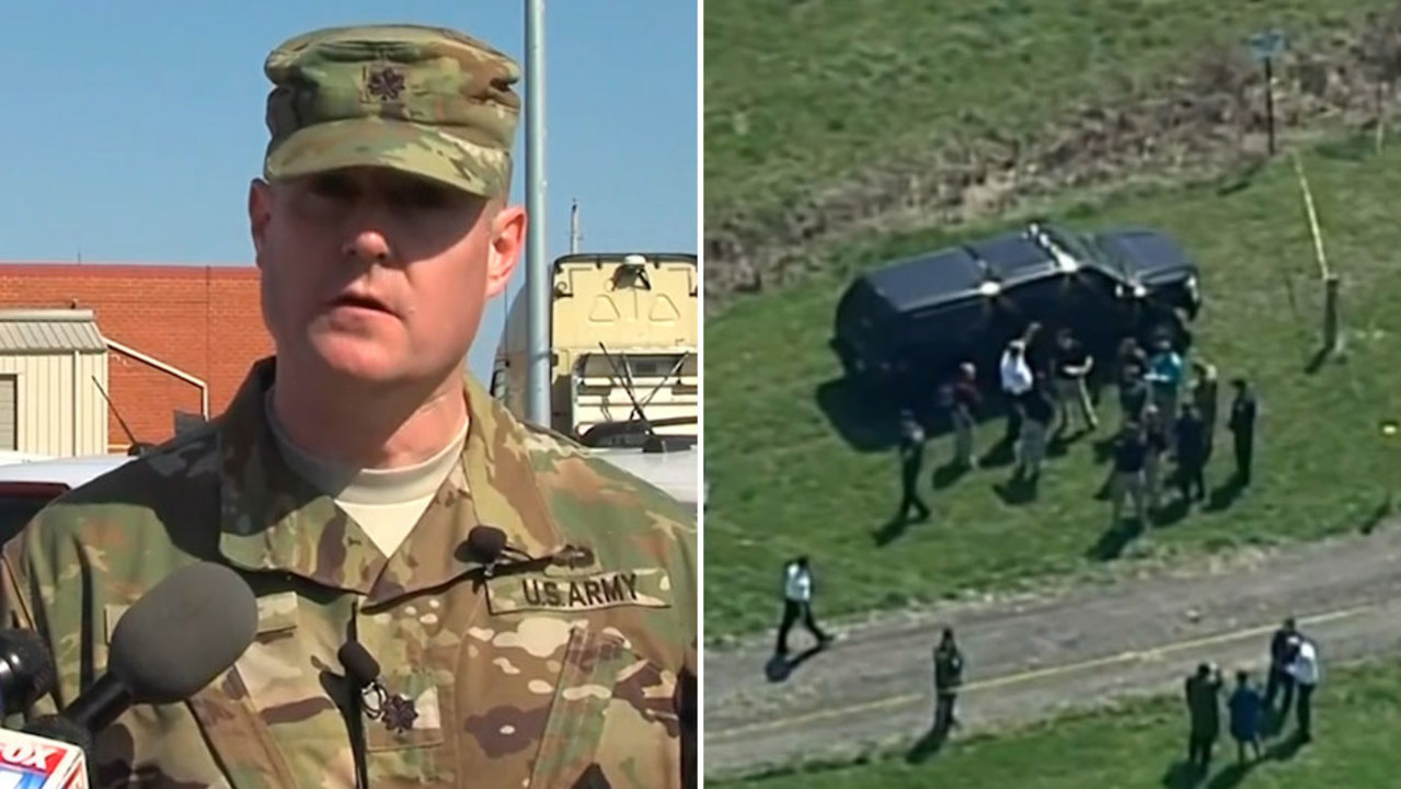 手机App追踪运动轨迹，意外泄露美军机密？