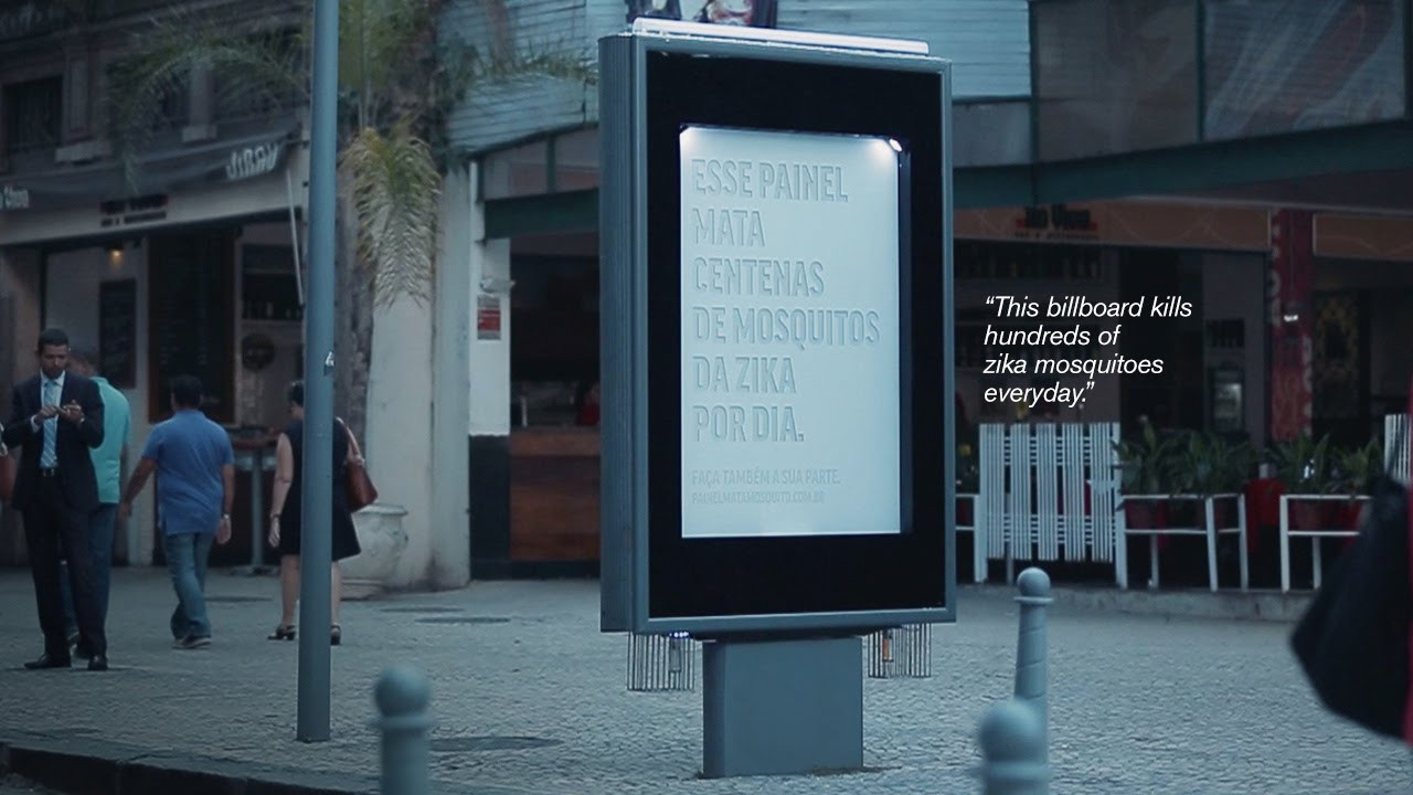 传统广告牌没人看？其实它们才是科技公司的宠儿