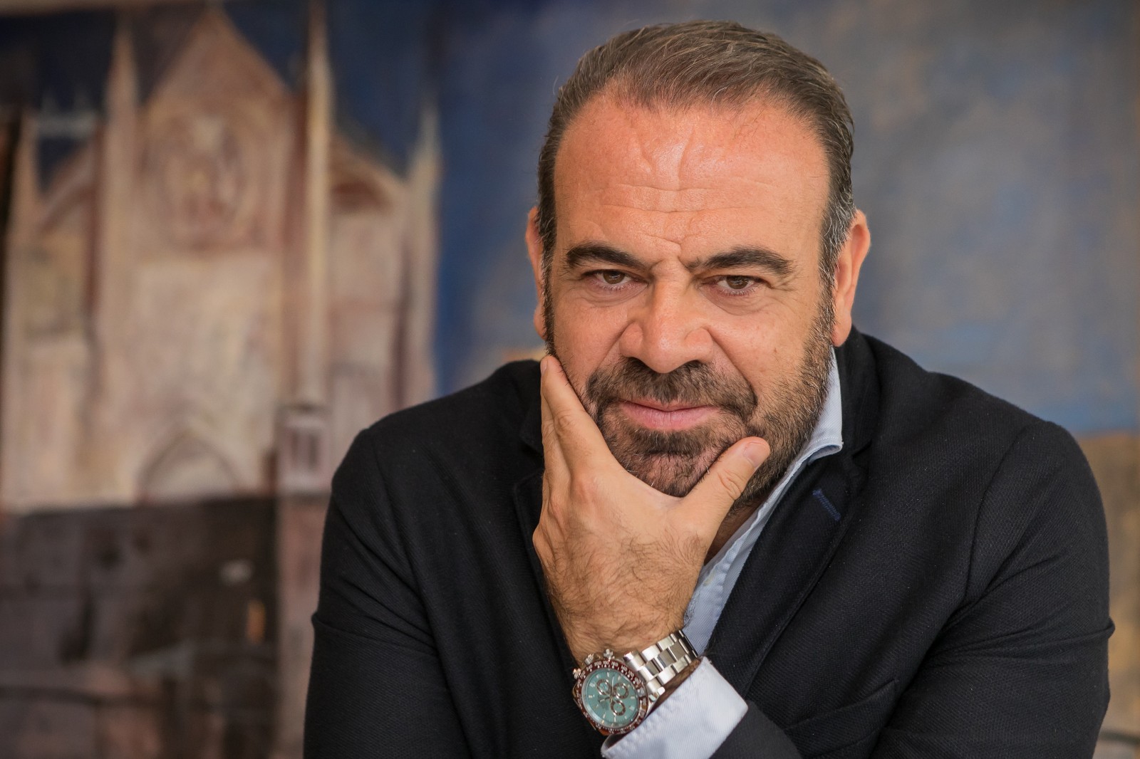 用独特个性创造共享价值