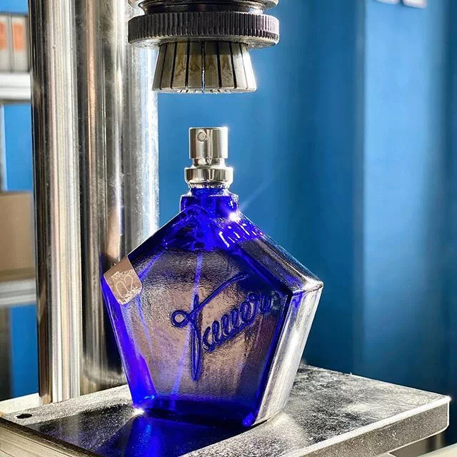 美研所|你闻起来好像带温度： 零度以下，零度以上