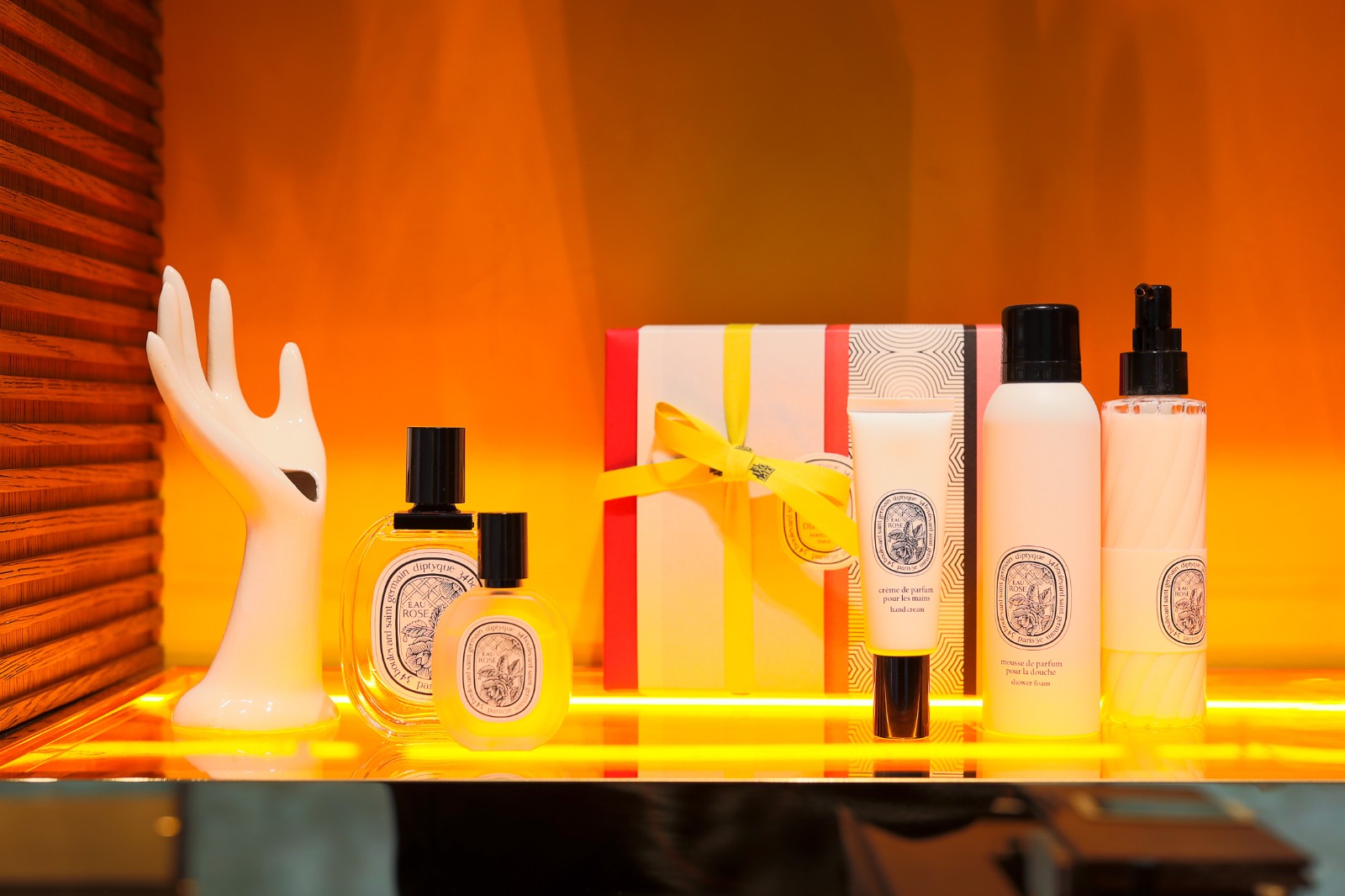 鲜播报 | 光耀初夏