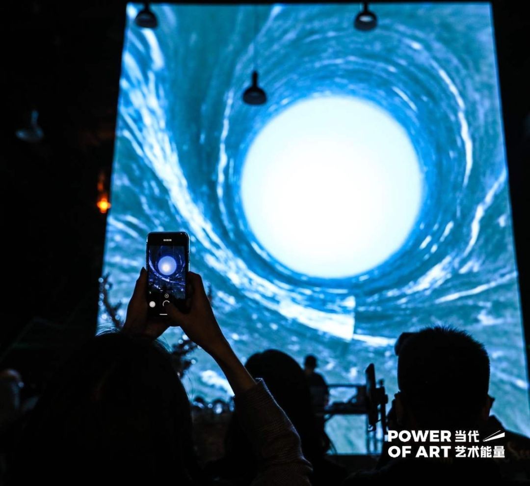 亚洲先锋艺术盛典「当代艺术能量 POWER OF ART」