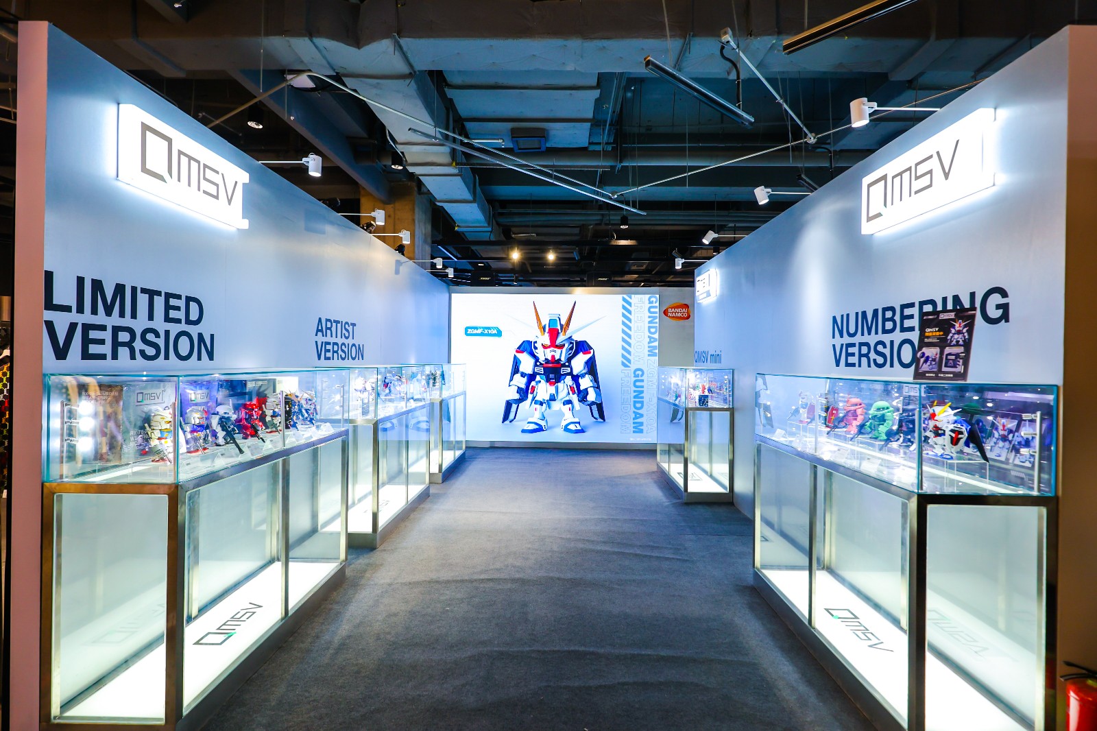 INNERSECT携手TX淮海｜年轻力中心打造INNER X企划