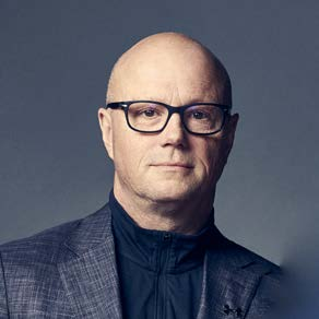 用运动极客精神打造硬核