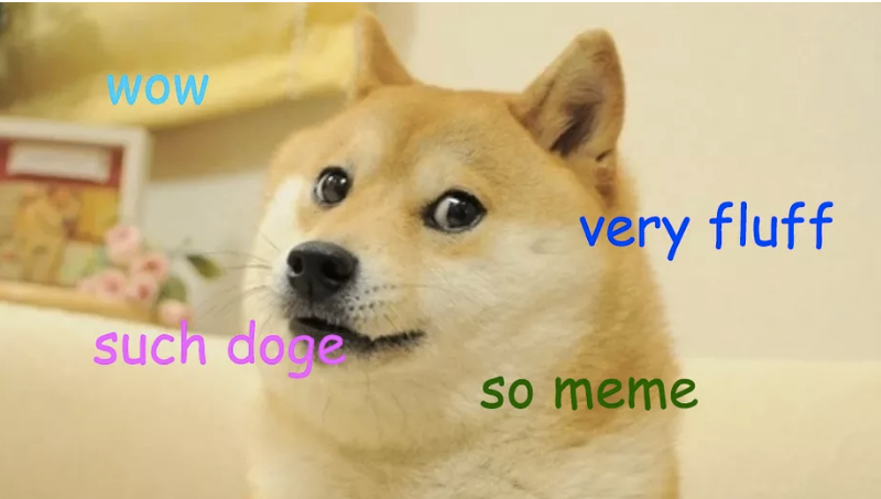 模因现象与互联网变迁:9个"梗"记录了这十年