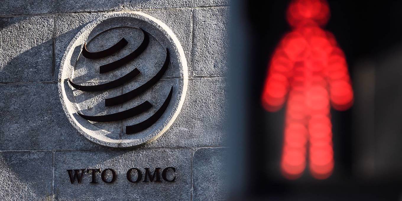 WTO上诉机构正式停摆,世界贸易重回无规则时代