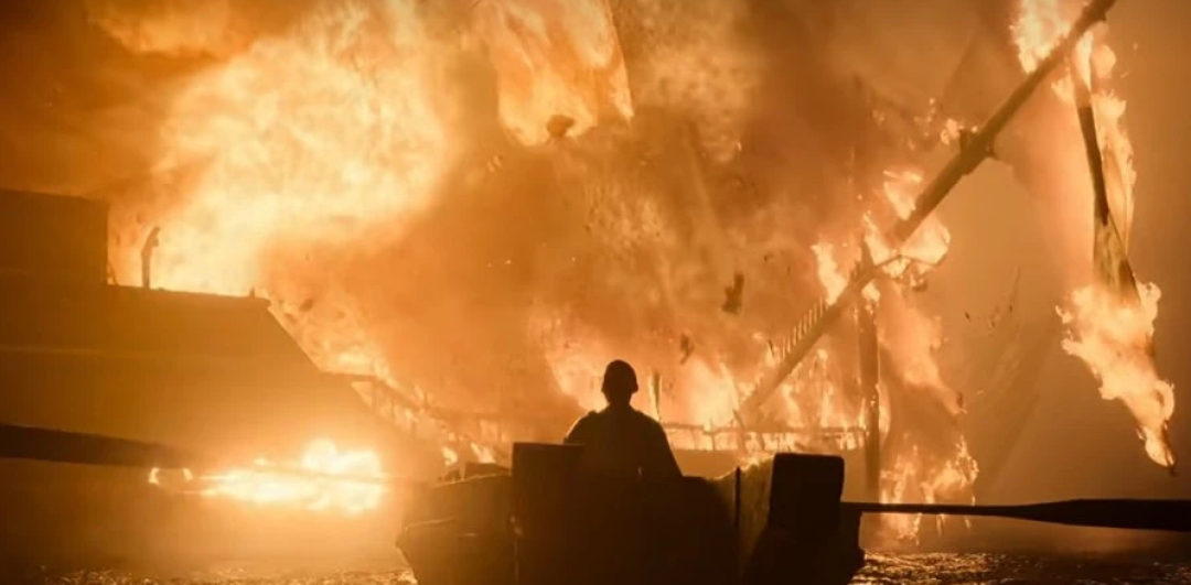 《爱、死亡和机器人》回归热议，一场科幻与视觉美学的迷幻之旅