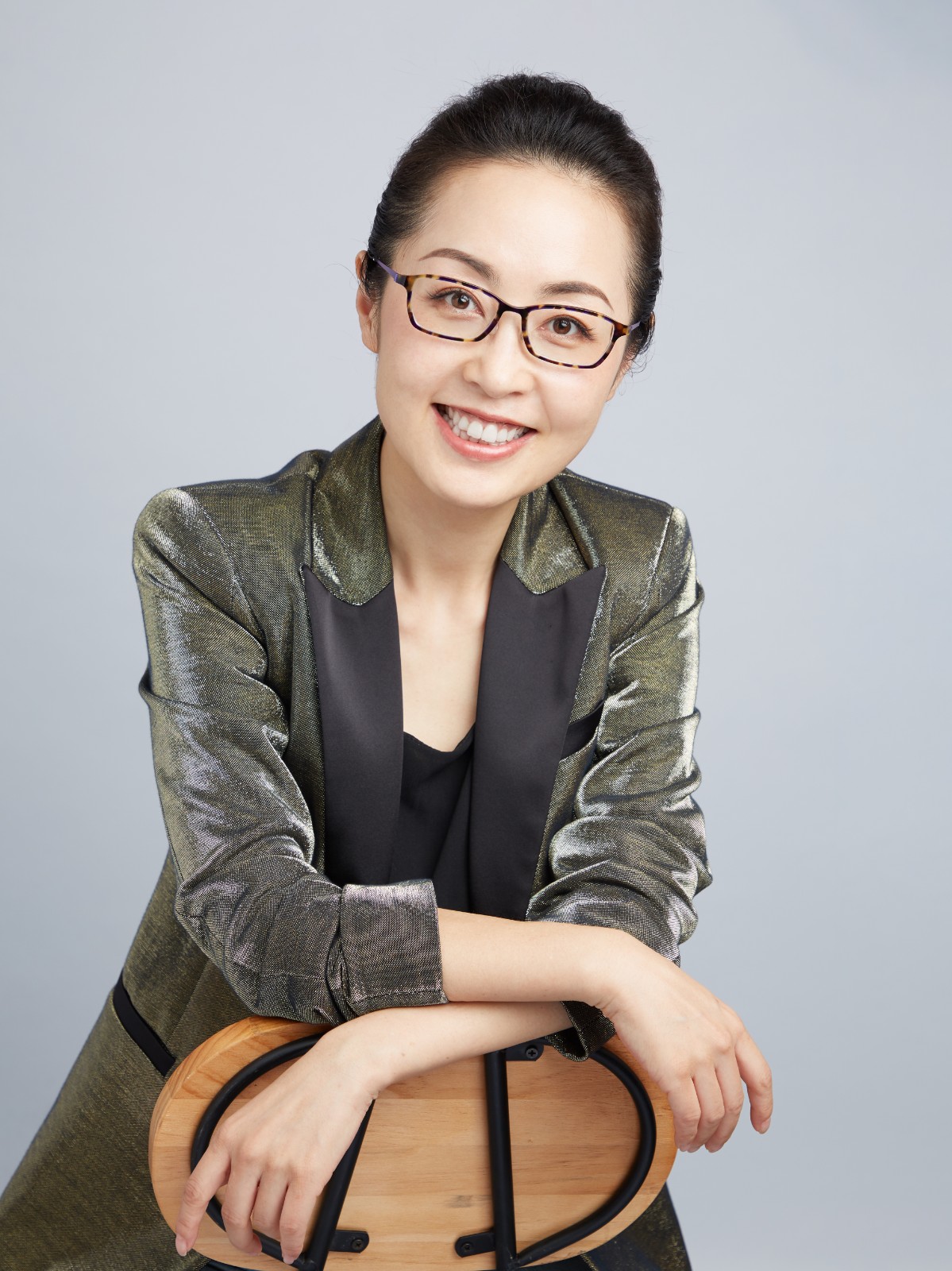 王蔺：跨界归零，只做人群中的抬头者