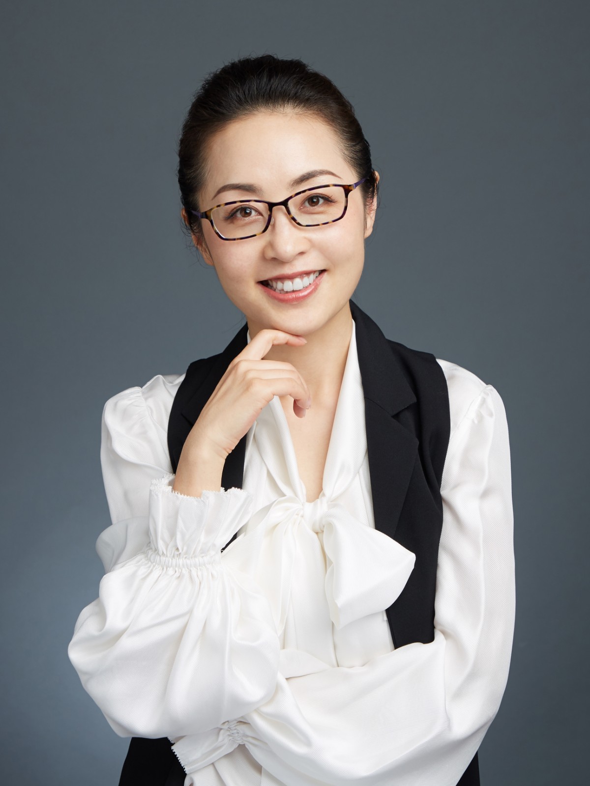 王蔺：跨界归零，只做人群中的抬头者