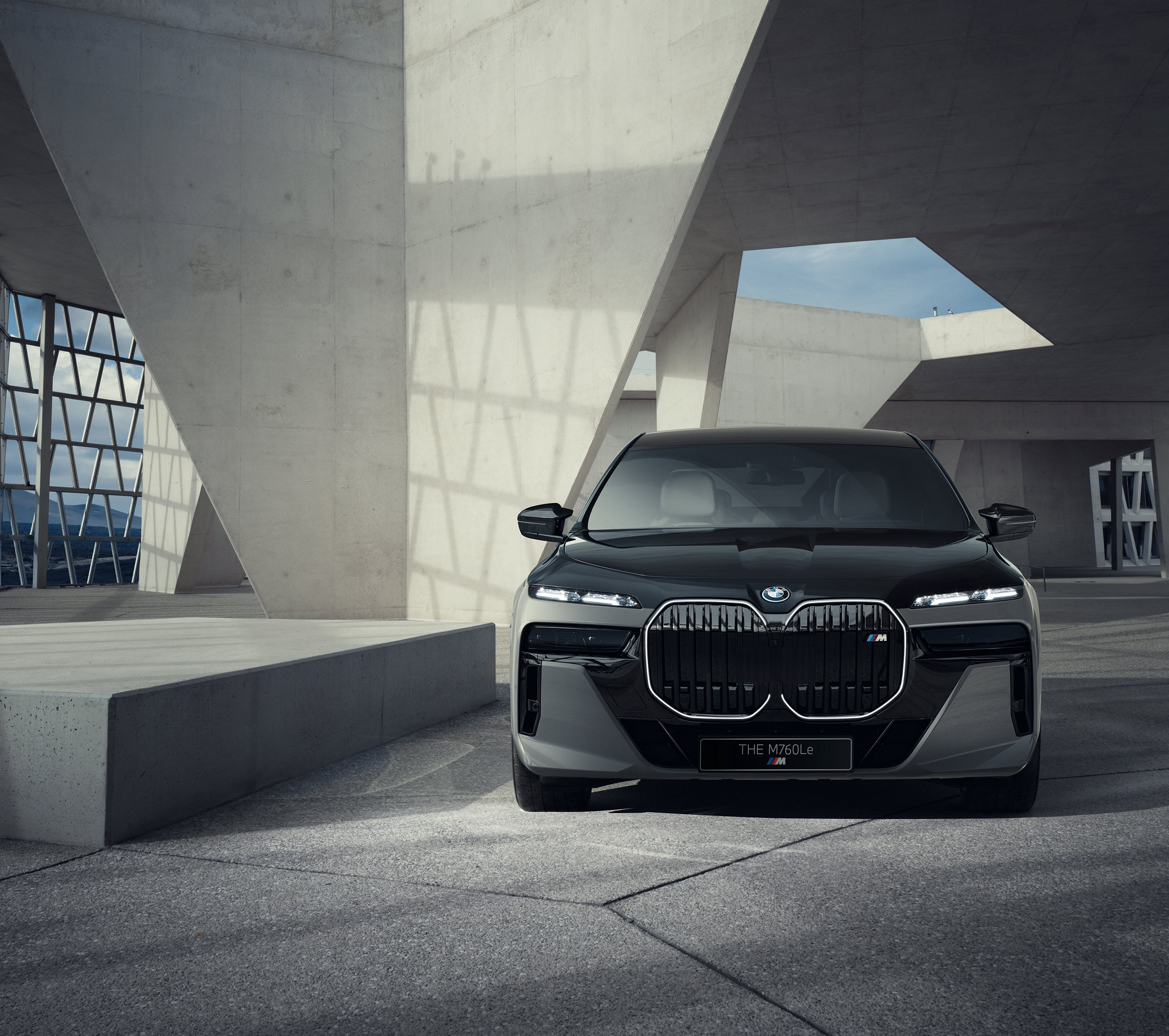 BMW电动，总有一款适合你