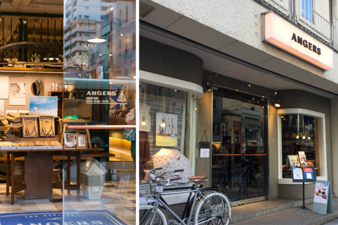 京都夏日祭，漫步手工艺的灵感世界