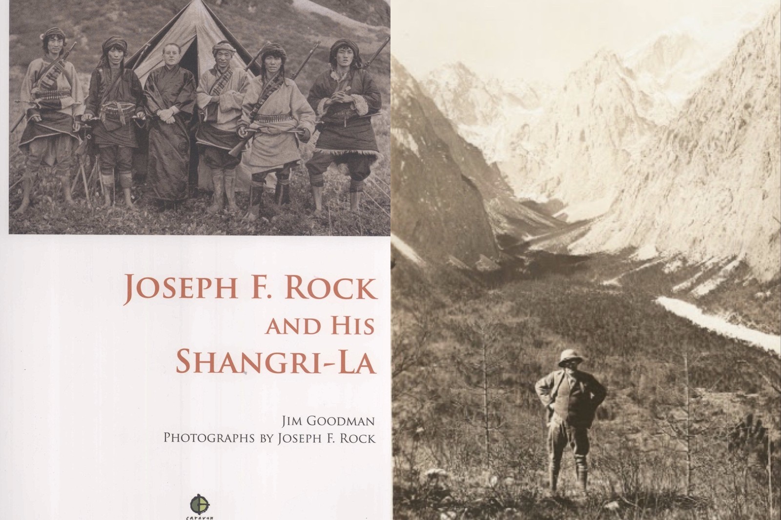 来一场徒步旅行，亲密感知大自然的春天