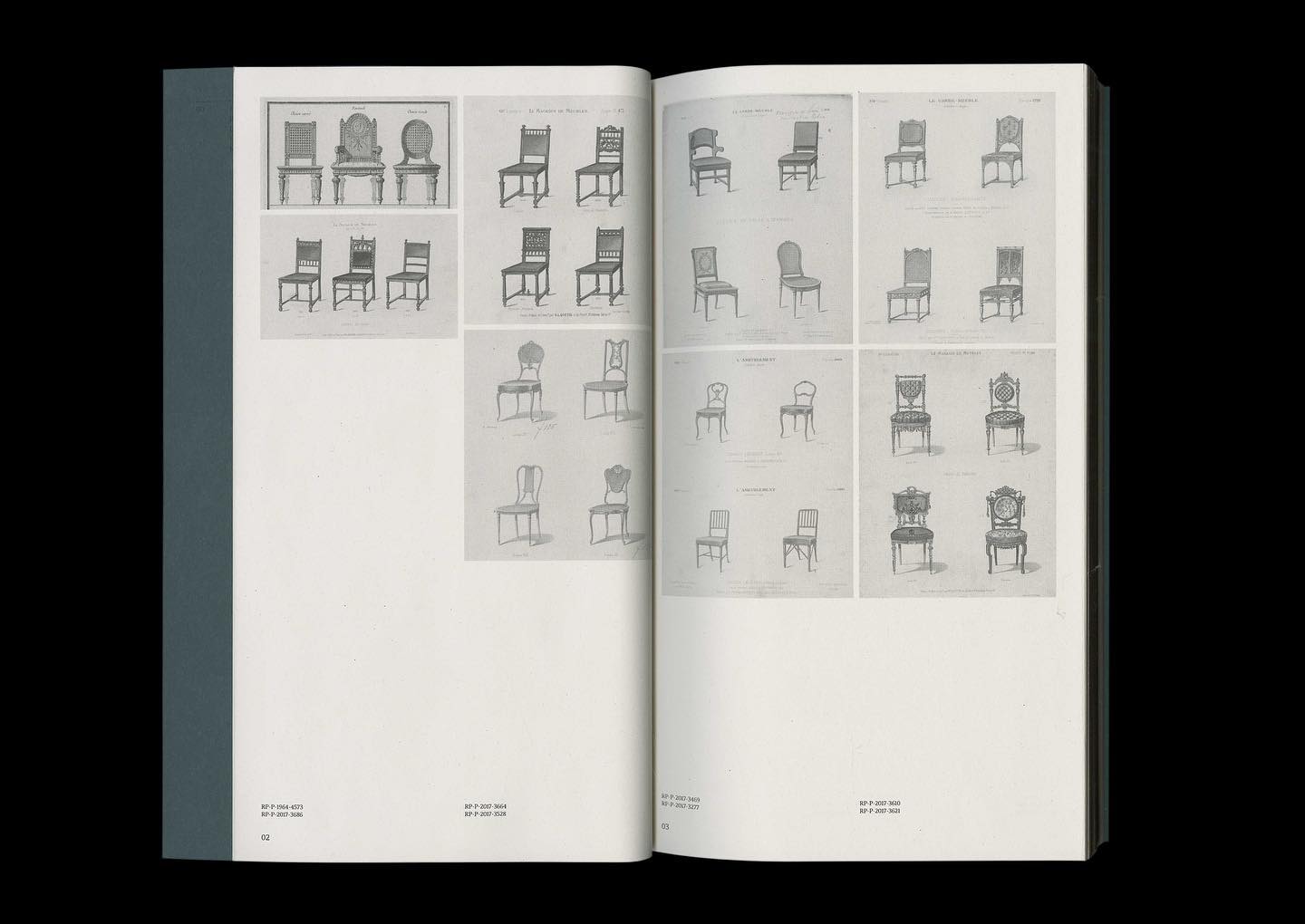 “世界最美的书”长什么样？