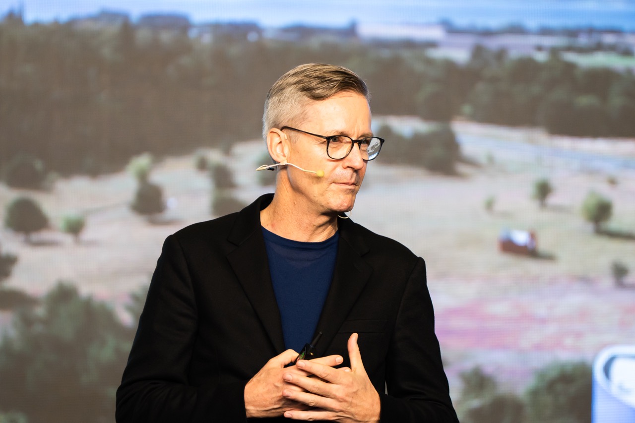 9 位全球知名建筑设计师，一场设计界思想碰撞的庆典